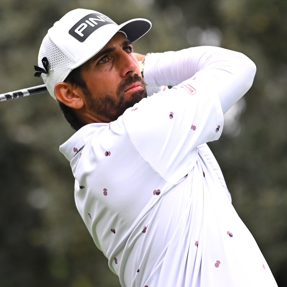 Official World Golf Ranking - Player Profile Official World Golf Ranking - Player Profile
